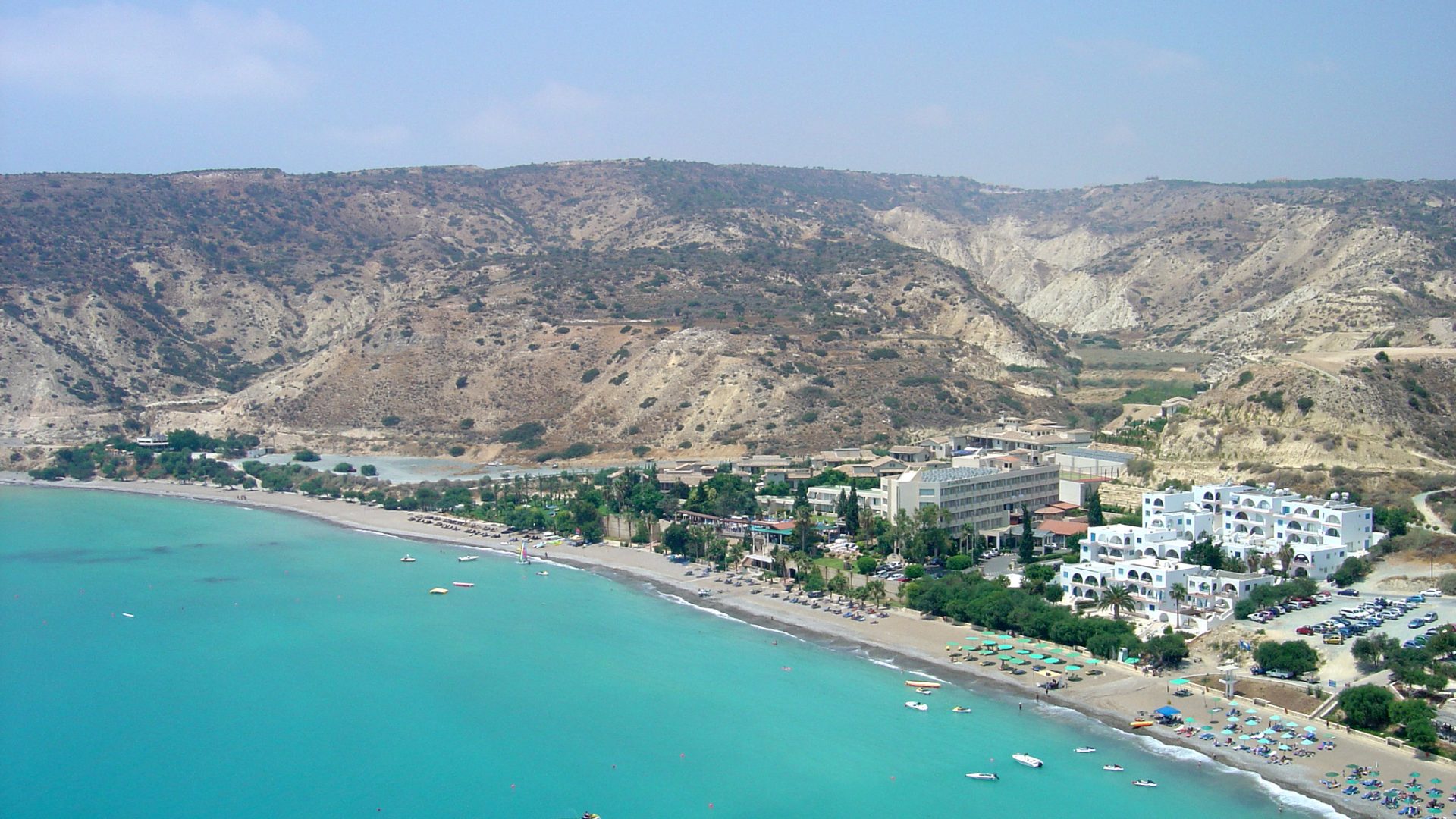 Günstige Flüge & Billigflüge nach Ercan | Flüge.de