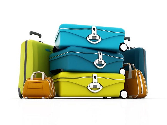 Flug Gepäck - Der Flüge.de Gepäck Ratgeber